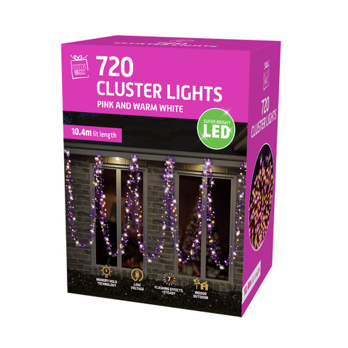 Shop Christmas Lights Online or In Store | Australia